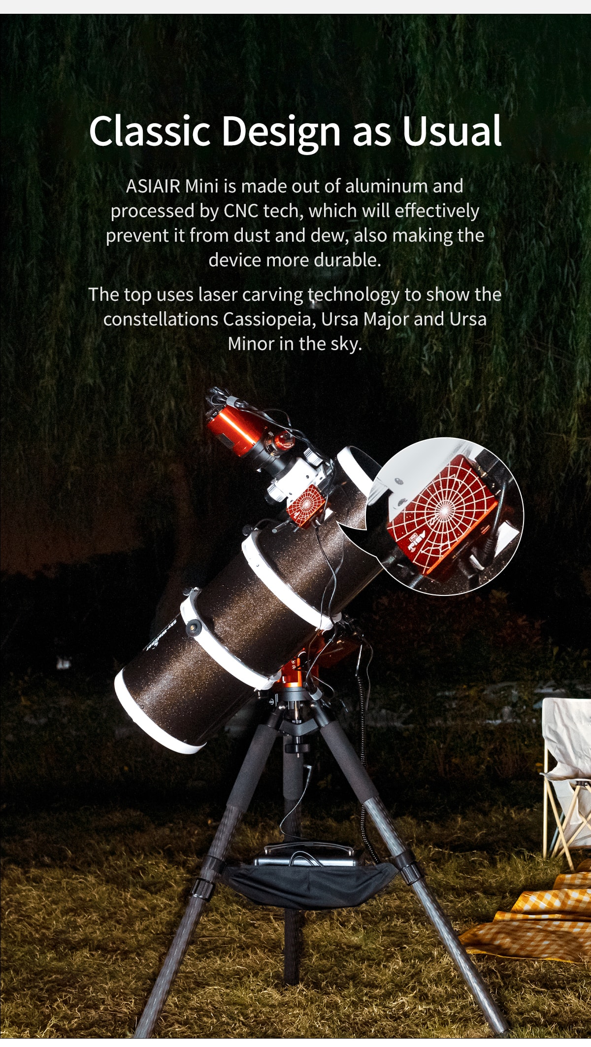 ZWO-ASIAIR-Mini ASI AIR Mini